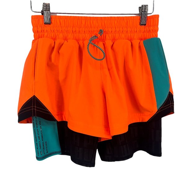 Puma | Shorts | Puma First Mile Shorts Built In Liner Stretch Eco ...